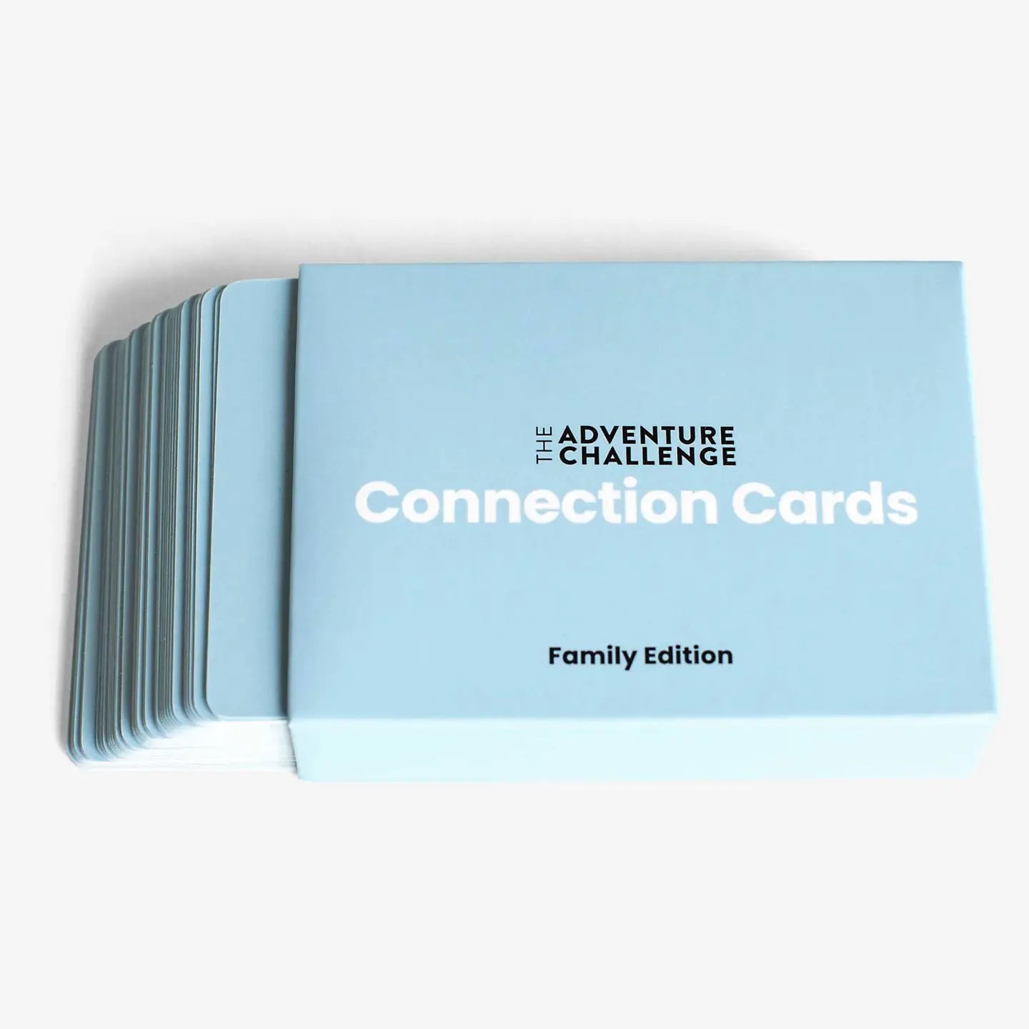 The Adventure Challenge Connection Questions For Families – Crafty ...